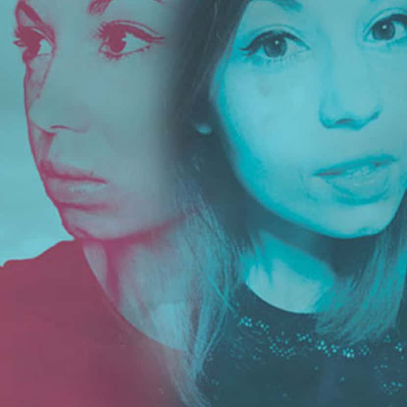 Céline Imard - Infographiste - Air Dezign - Agence de communication